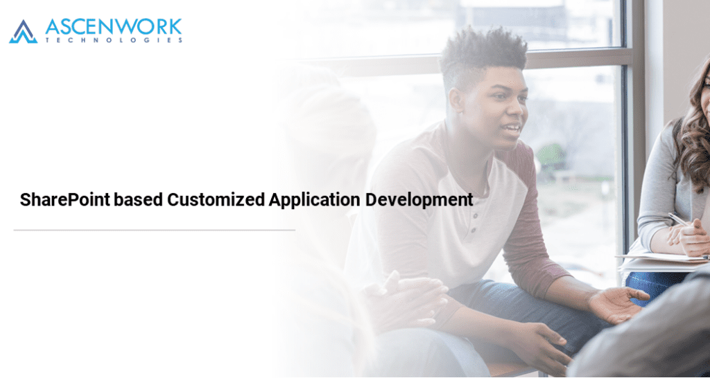 SharePoint Development Company in Mumbai | Ascenwork