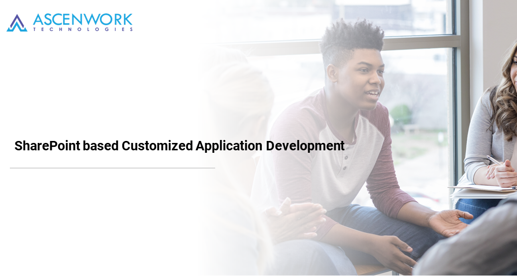 SharePoint Development Company in Mumbai | Ascenwork