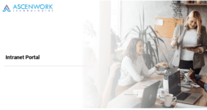 SharePoint Application Development - AscenWork Technologies