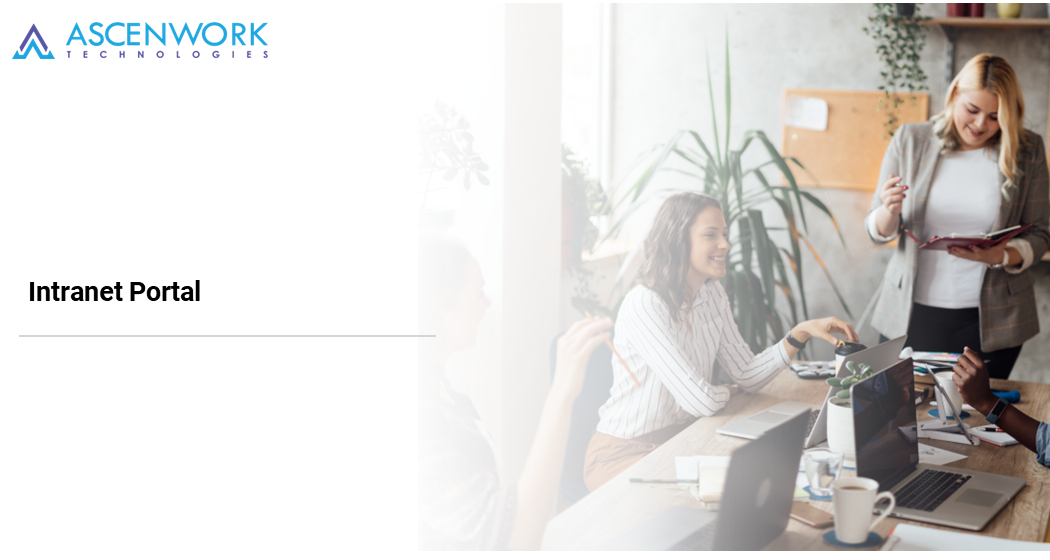 SharePoint Application Development - AscenWork Technologies