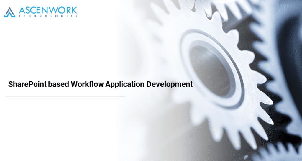 SharePoint Development Company in Mumbai | Ascenwork