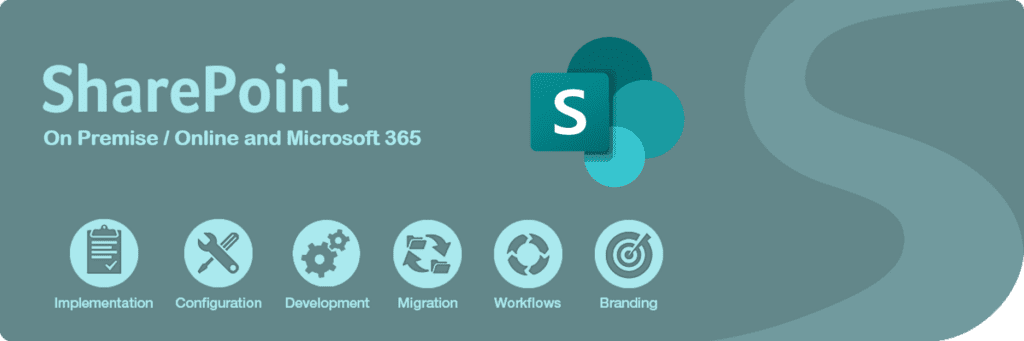 Sharepoint Development Companies in Mumbai, India | SharePoint Consulting Services