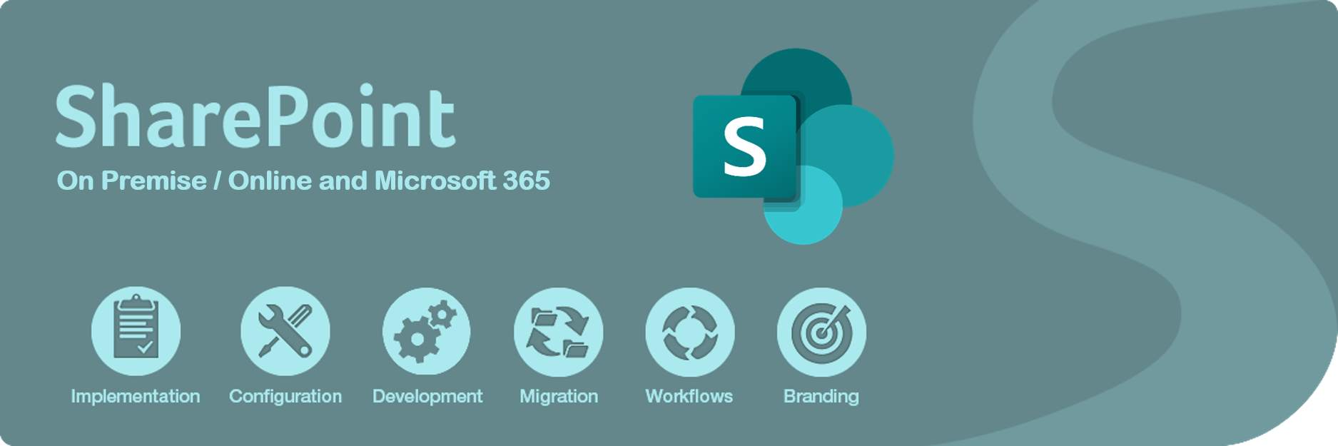 SharePoint Development Company in Mumbai | Ascenwork