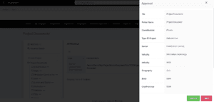 Document Management System - AscenWork Technologies