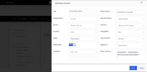 Document Management System - AscenWork Technologies