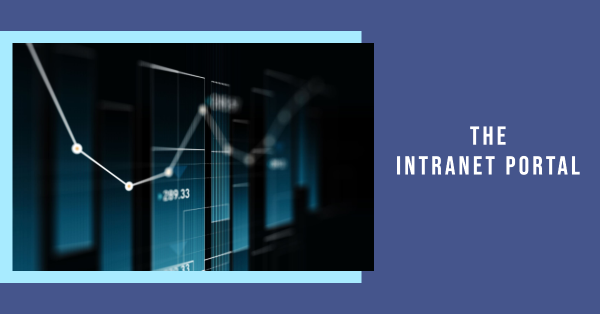 Intranet Portal Development Company in Mumbai, India.