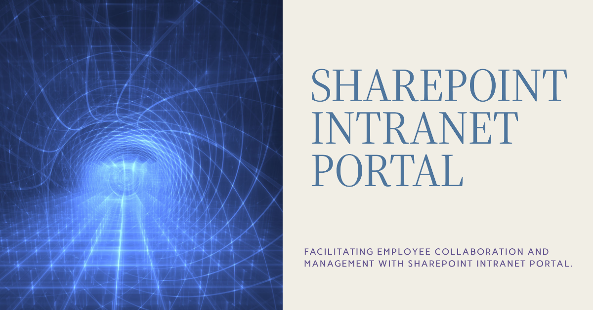 Intranet Portal Development Company in Mumbai, India.