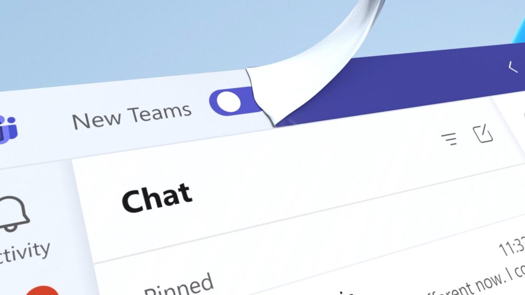 The Latest Microsoft Teams Update