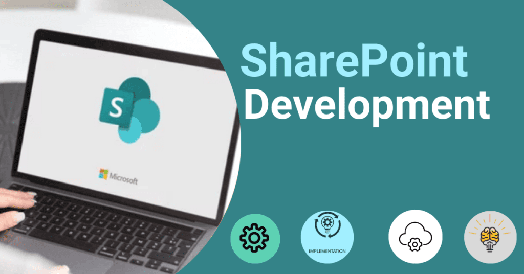 SharePoint Development Company in Mumbai | Ascenwork
