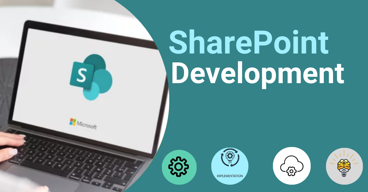 SharePoint Development Company in Mumbai | Ascenwork