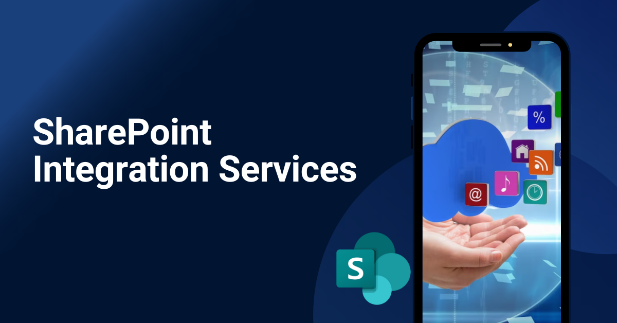 SharePoint Development Company in Mumbai | Ascenwork