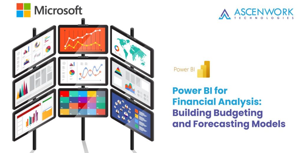 Mastering Financial Analysis with Power BI