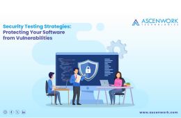 Software Development Archives | AscenWork Technologies