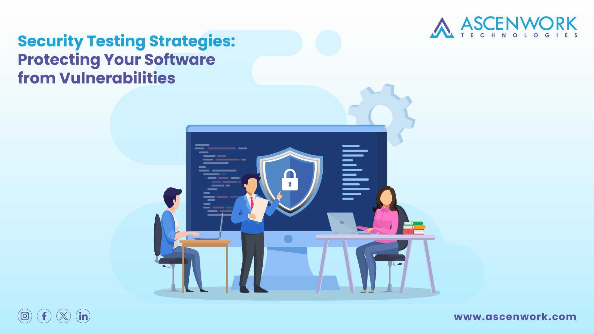 Impenetrable Software Shield: Security Testing Strategies