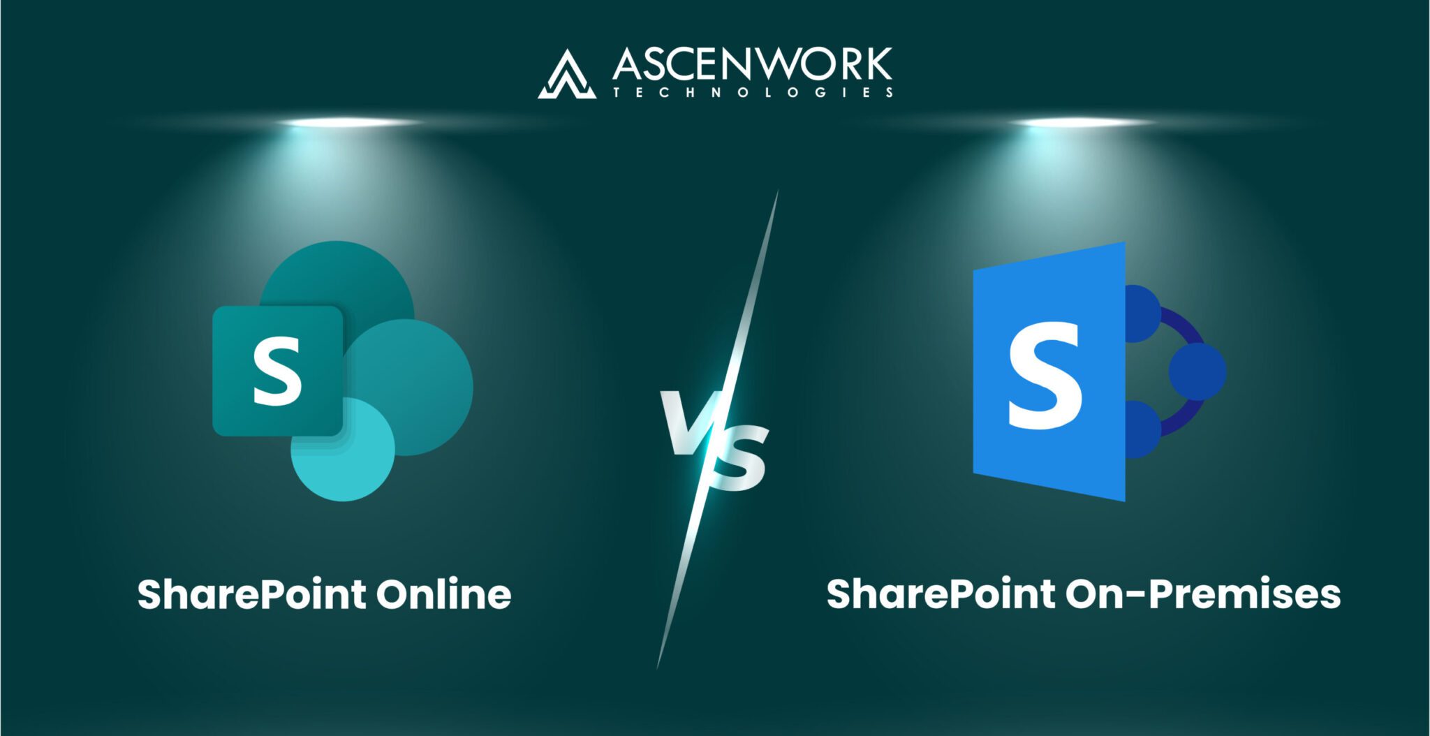 SharePoint Online vs. SharePoint On-Premises