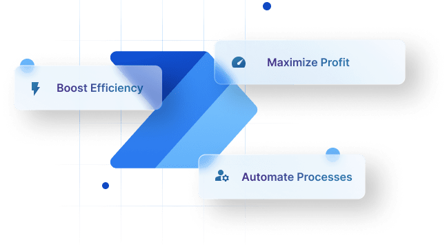 Power Automate Develop Powerful Workflows