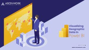 Mastering Geographic Data Visualization in Power BI