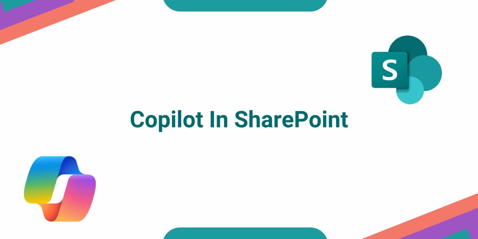 SharePoint Copilot is Transforming the Modern Workplace