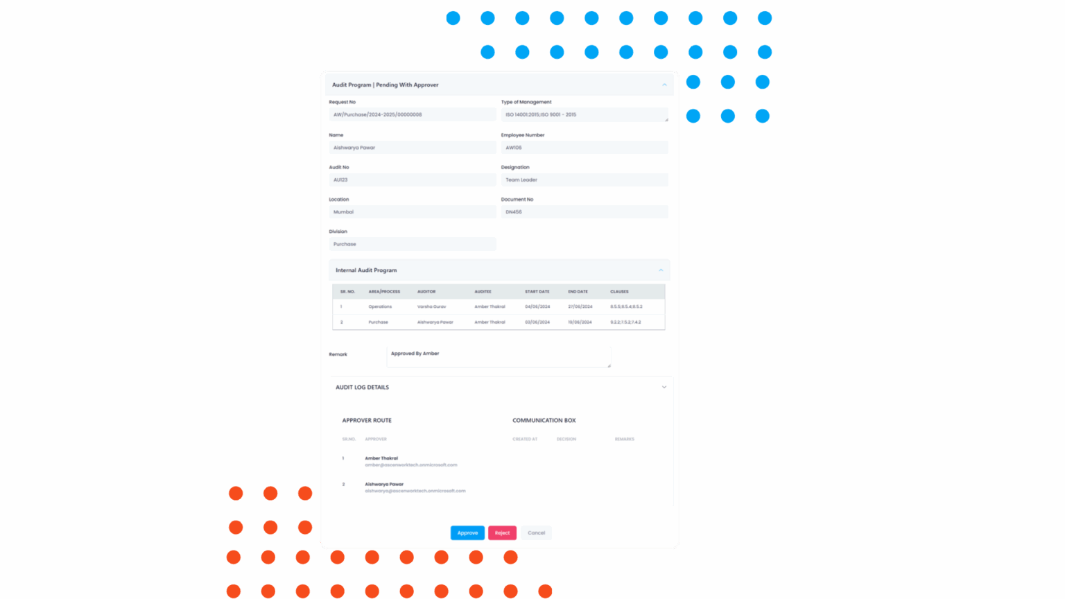 Best Audit Management Software Company | WiZRR