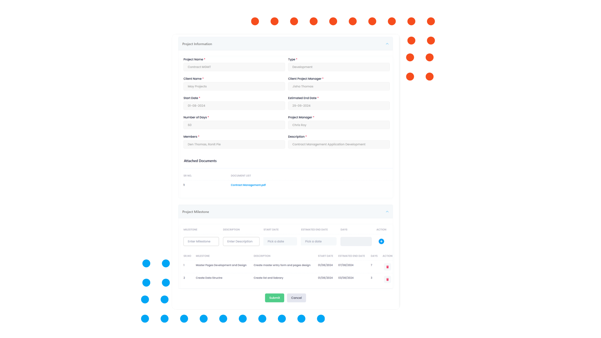 Top Project Tracking and Timesheet Software | WiZRR