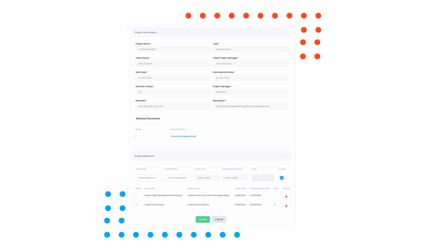 Top Project Tracking and Timesheet Software | WiZRR