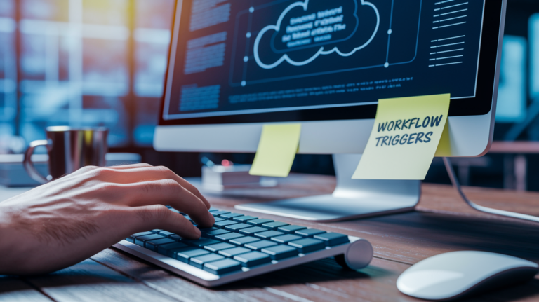 SharePoint + Power Automate: Project Efficiency Guide