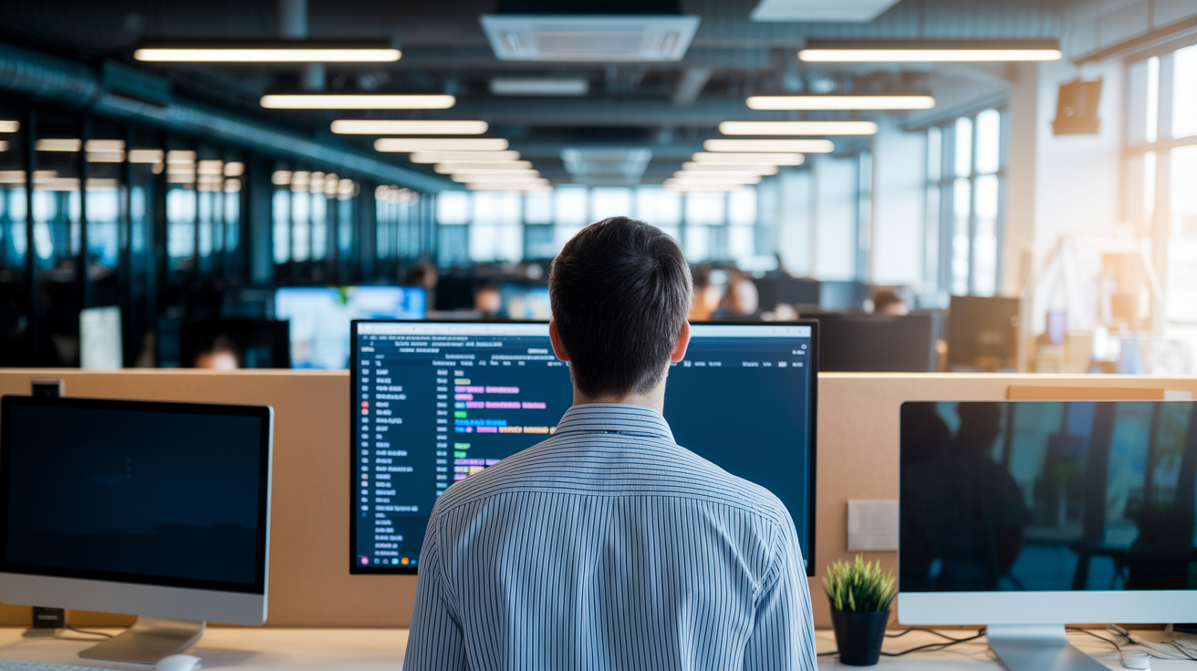 SharePoint vs File Servers: The Modern DMS Comparison